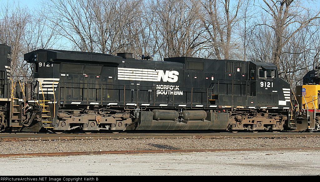 NS 9121